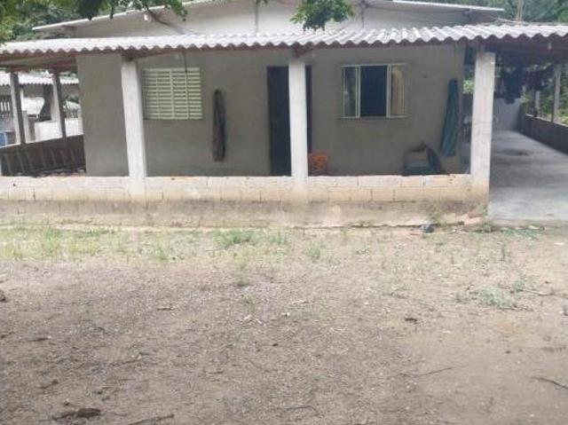 Chácara para venda em Jaraguá, São Sebastião
