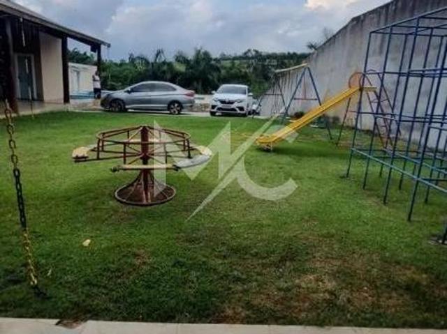 Chácara para venda em Jardim Majestic, São José dos Campos