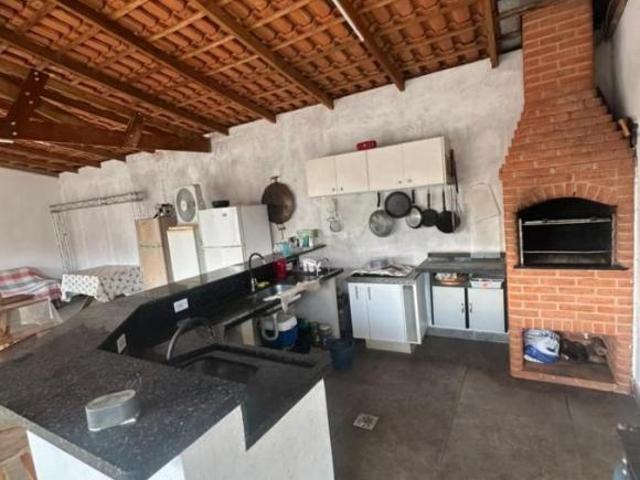 Chácara para venda em Jardim Manacá, Limeira