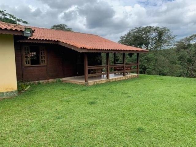 Sítio para venda em Jardim Maracanã, Atibaia