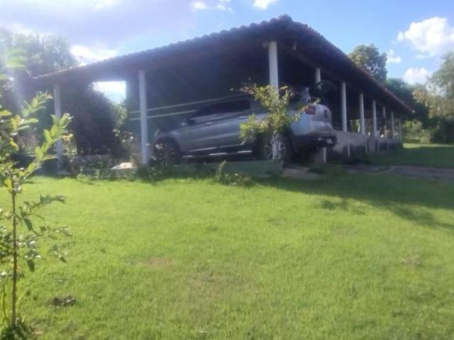 Chácara para venda em Jardim Marajoara de 2500.00m² com 1 Quarto