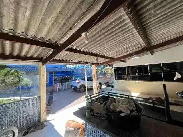Chácara para venda em Jardim Marcelo Augusto, Sorocaba