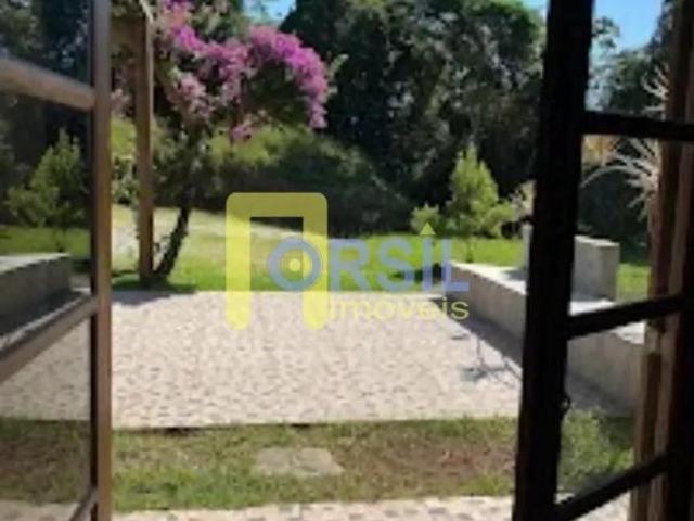 Chácara para venda em Jardim Marica de 300.00m² com 4 Quartos, 1 Suite e 4 Garagens