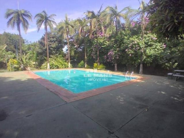 Chácara para venda em Jardim Matilde II, Piracicaba