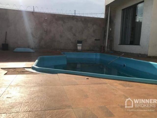 Chácara para venda em Jardim Mônaco, Floresta