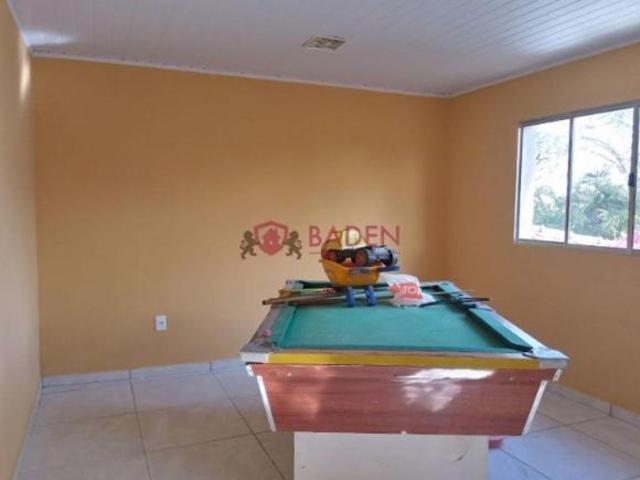 Chácara para venda em Jardim Monte Belo, Campinas