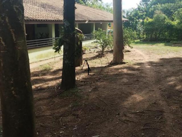 Chácara para venda em Jardim Monte Belo, Campinas