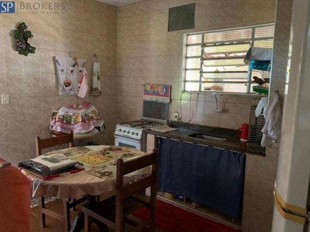 Chácara para venda em Jardim Monte Belo, Campinas