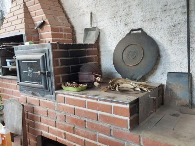 Chácara para venda em Jardim Monte Belo, Campinas