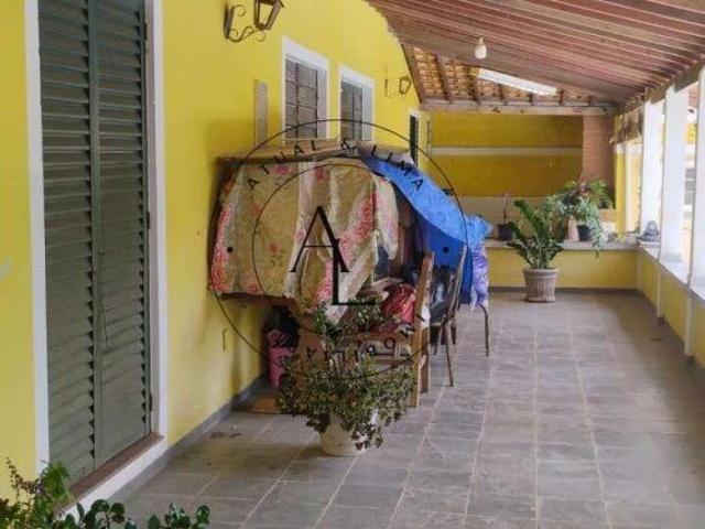 Chácara para venda em Jardim Monte Belo, Campinas