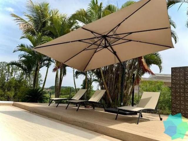 Chácara para venda em Jardim Morada Do Sol de 350.00m² com 3 Quartos, 3 Suites e 6 Garagens