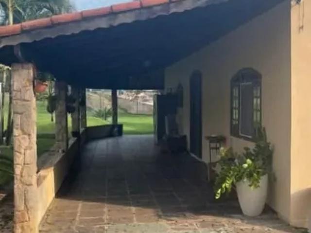 Chácara para venda em Jardim Morada Do Sol em Indaiatuba São Paulo de 10.00m² com 2 Quartos