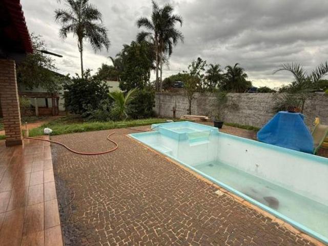 Chácara para venda em Jardim Morumbi, Itumbiara