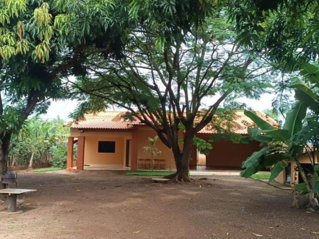 Chácara para venda em Jardim Morumbi, Itumbiara