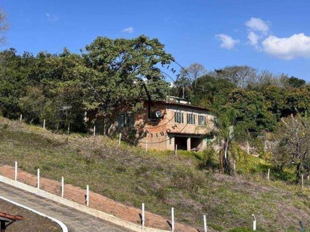 Chácara para venda em Jardim Nautico Represa, Pedreira