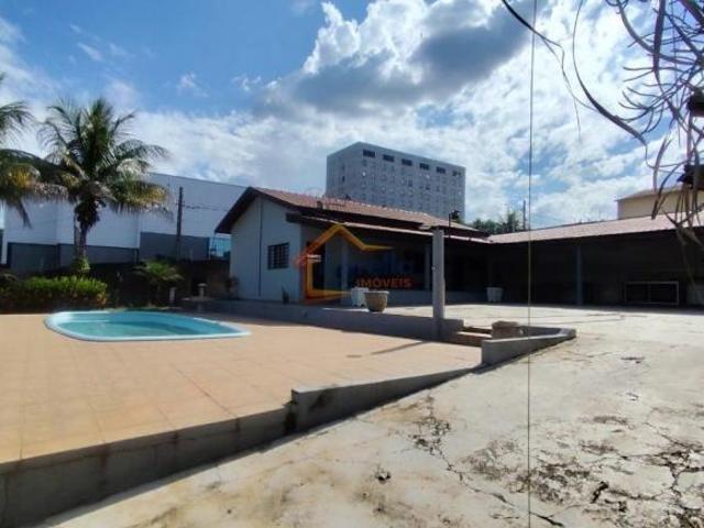 Chácara para venda em Jardim Nossa Senhora Aparecida, Mogi M