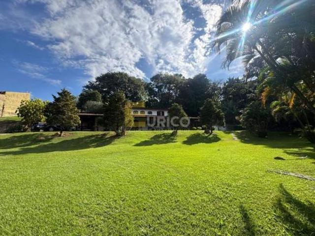 Chácara para venda em JARDIM NOVO HORIZONTE de 600.00m² com 4 Quartos, 3 Suites e 6 Garagens