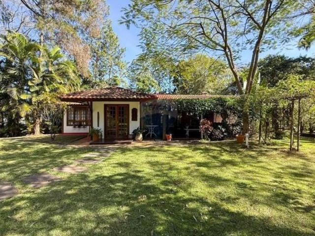 Chácara para venda em Jardim Novo Mundo de 380.00m² com 5 Quartos e 2 Suites