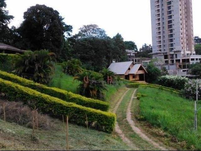 Chácara para venda em Jardim Nova América, Itatiba