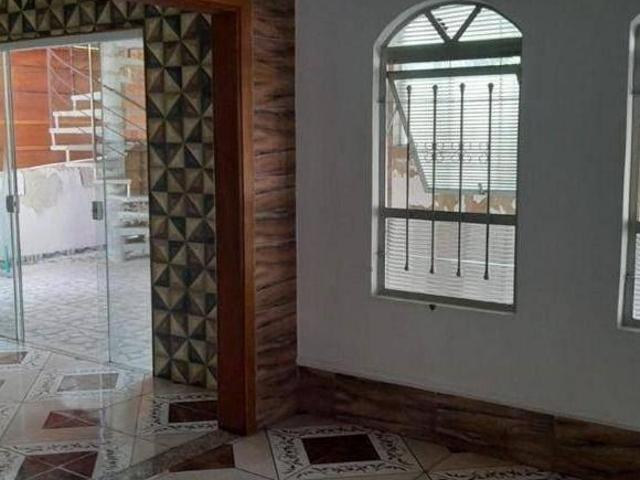 Chácara para venda em Jardim Nova Limeira de 810.00m² com 2 Quartos, 2 Suites e 7 Garagens