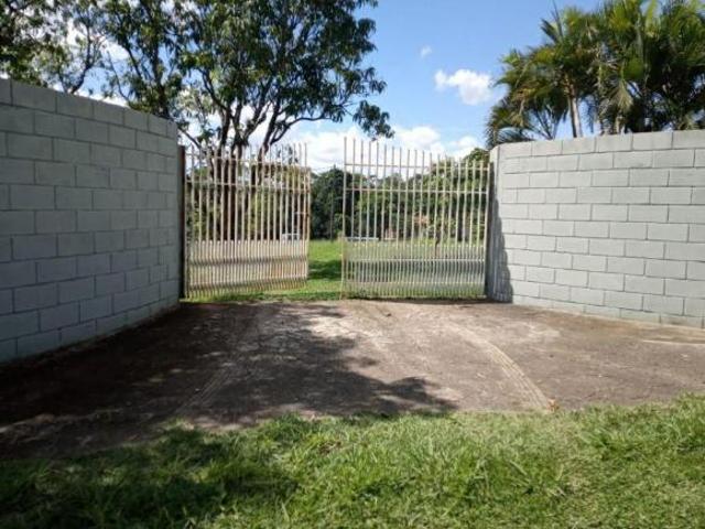 Chácara para venda em Jardim Nova Limeira de 180.00m² com 3 Quartos