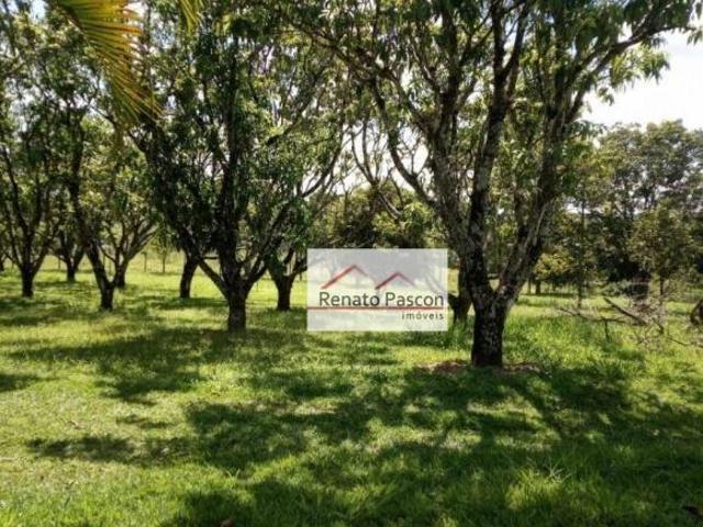 Chácara para venda em Jardim Nova Limeira, Limeira