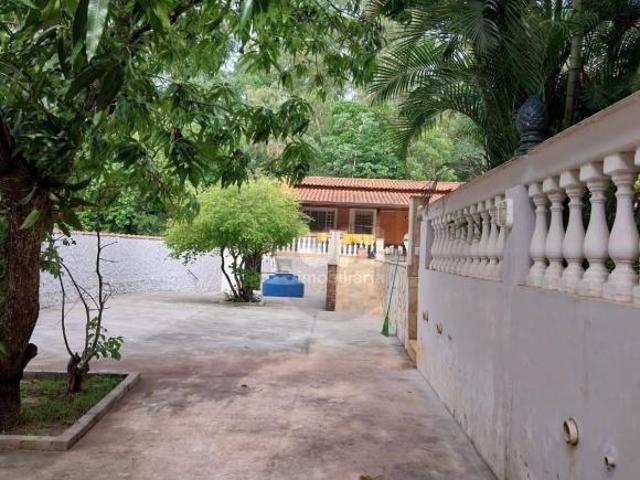 Chácara para venda em Jardim Nova Suíça, Piracicaba