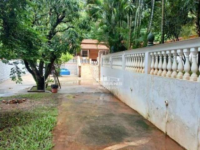 Chácara para venda em Jardim Nova Suíça, Piracicaba