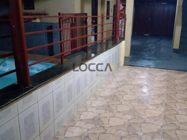 Chácara para venda em Jardim Orestes Lopes De Camargo de 160.00m² com 1 Quarto e 2 Garagens