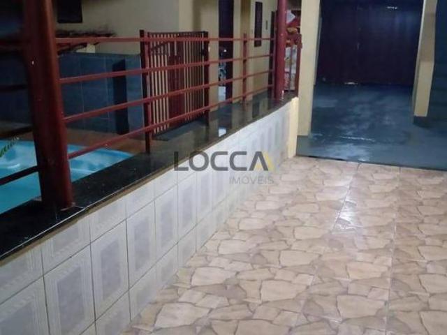 Chácara para venda em Jardim Orestes Lopes De Camargo de 160.00m² com 1 Quarto e 2 Garagens