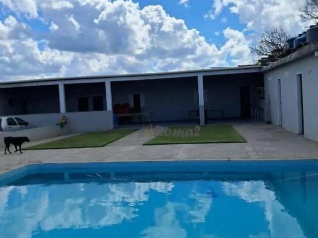 Chácara para venda em Jardim Alegria, Francisco Morato