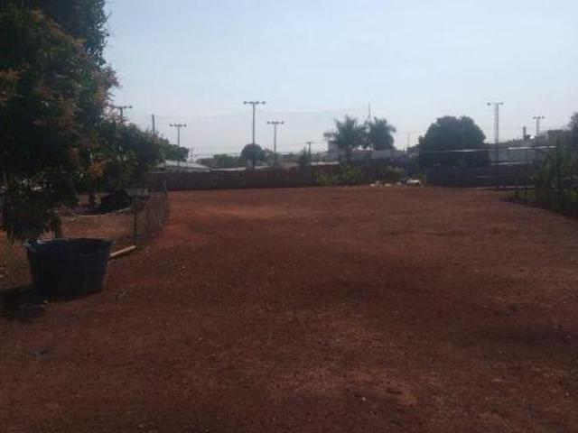 Chácara para venda em Jardim Alvorada, Maringá