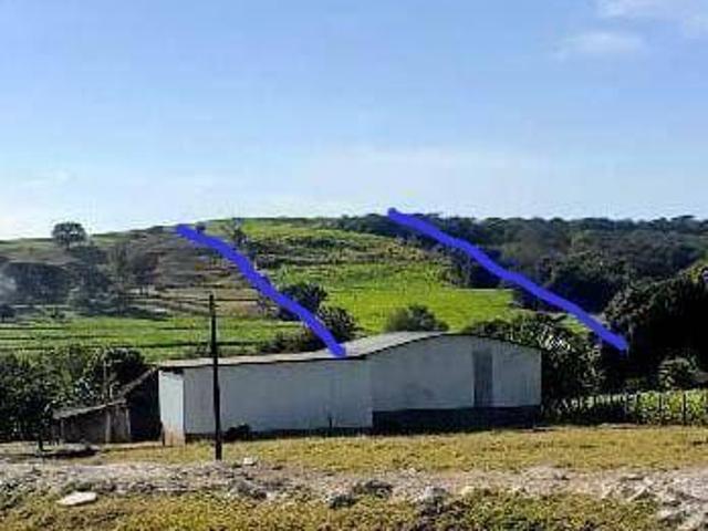 Chácara para venda em Jardim Alvorada, Maringá