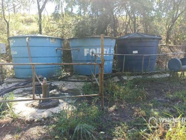 Chácara para venda em Jardim Alvorada, Maringá