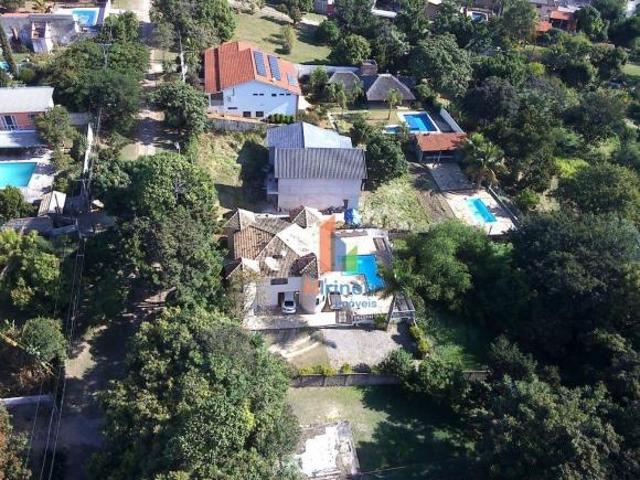 Chácara para venda em Jardim Alvorada, Monte Mor