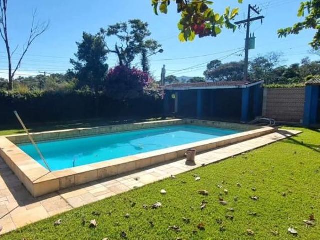 Sítio para venda em Jardim Alvinópolis, Atibaia