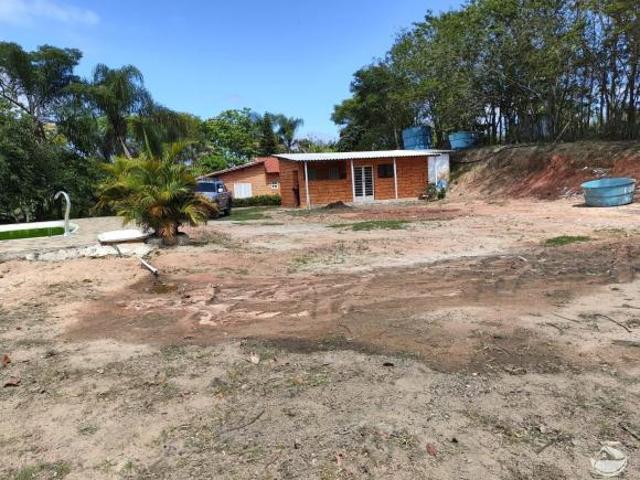 Chácara para venda em Jardim Amália, Caçapava