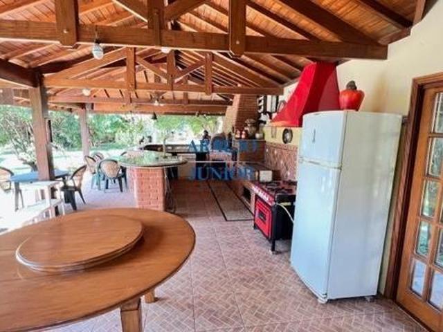 Chácara para venda em Jardim América, Americana