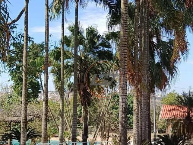 Chácara para venda em Jardim América, Marília