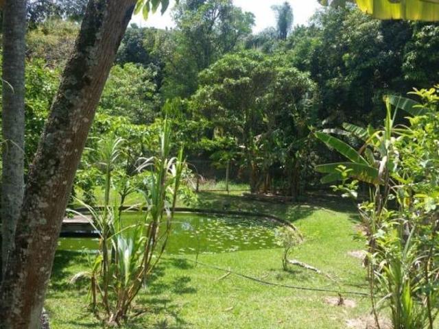 Chácara para venda em Jardim Americano, São José dos Campos
