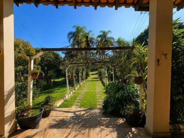 Chácara para venda em Jardim Ana Cristina Caucaia do Alto