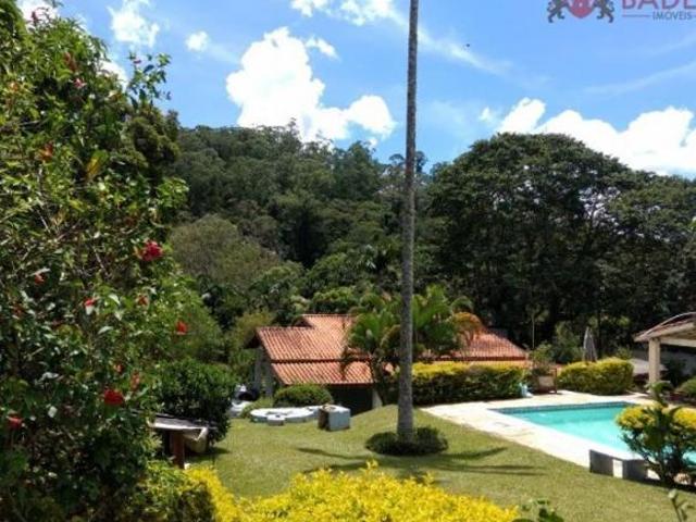 Chácara para venda em Jardim Ana Maria, Itatiba