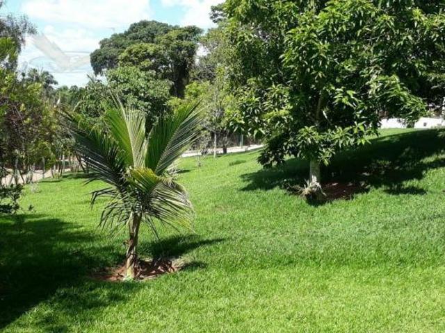 Chácara para venda em Jardim Ana Maria, Itatiba
