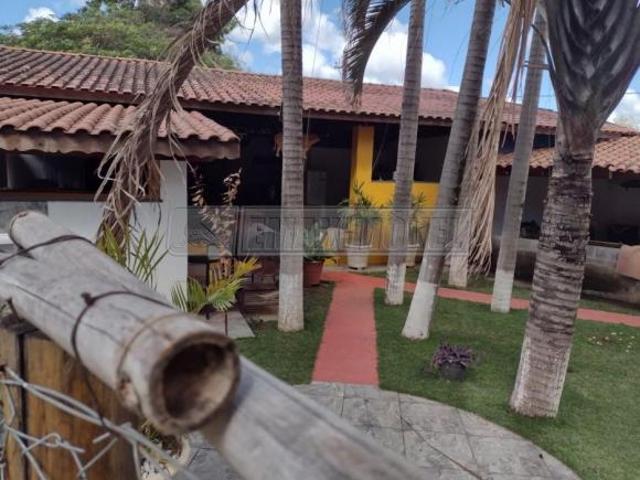 Chácara para venda em Jardim Archila de 400.00m² com 3 Quartos, 2 Suites e 16 Garagens