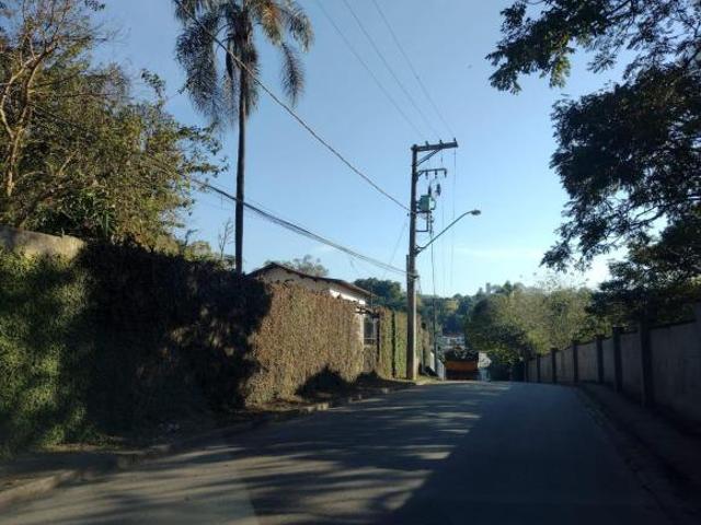 Chácara para venda em Jardim Aracy de 10.00m² com 2 Quartos