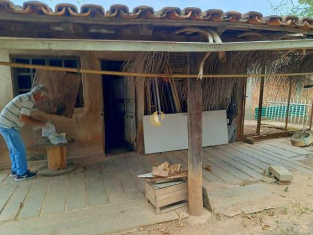 Chácara para venda em Jardim Arizona, Sete Lagoas