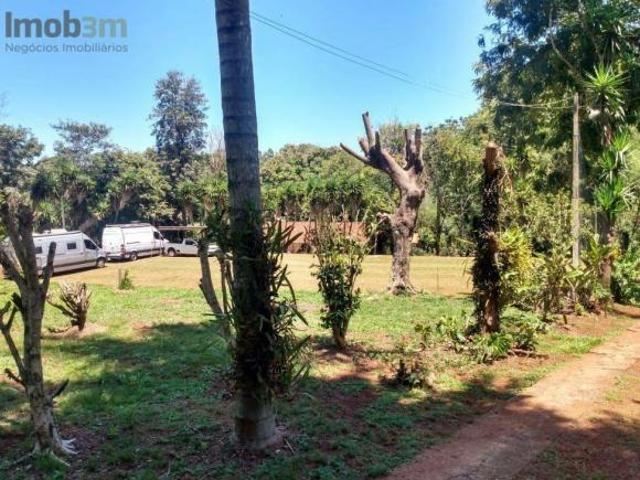 Chácara para venda em Jardim Burle Marx, Londrina