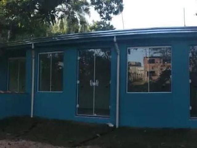Chácara para venda em Jardim Buru de 10.00m² com 1 Quarto e 5 Garagens