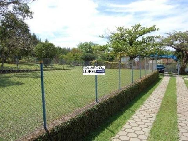 Chácara para venda em Jardim Buru de 286.40m² com 3 Quartos e 2 Garagens