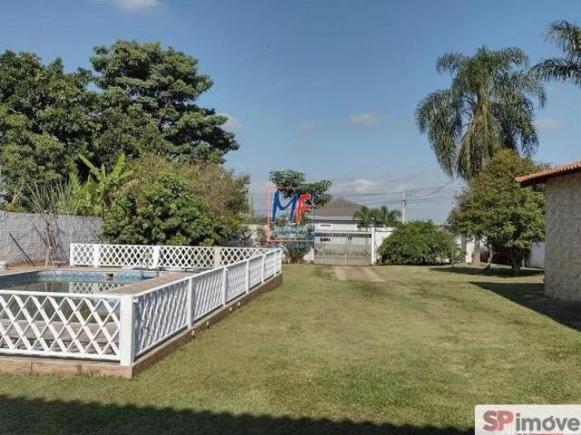 Chácara para venda em Jardim Bela Vista, Boituva